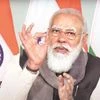 Gas-based economy crucial for Atmanirbhar Bharat, says PM Narendra Modi