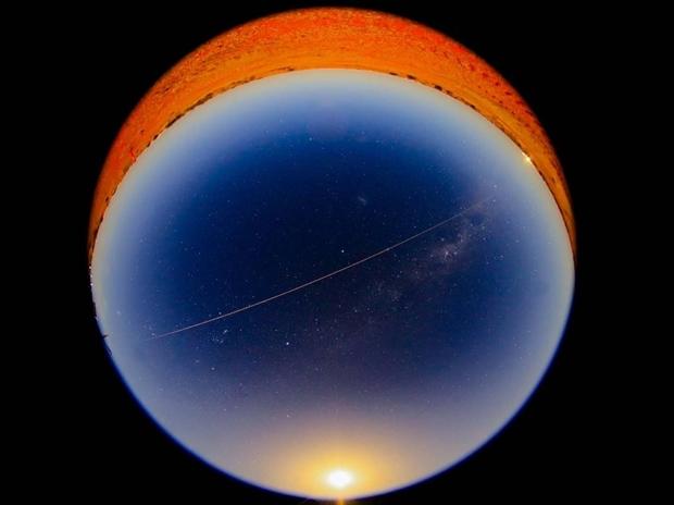 Japan's Hayabusa-2 capsule returns to Earth with pristine asteroid ...