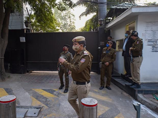 230 people get VIP security from central government | Current Affairs ...