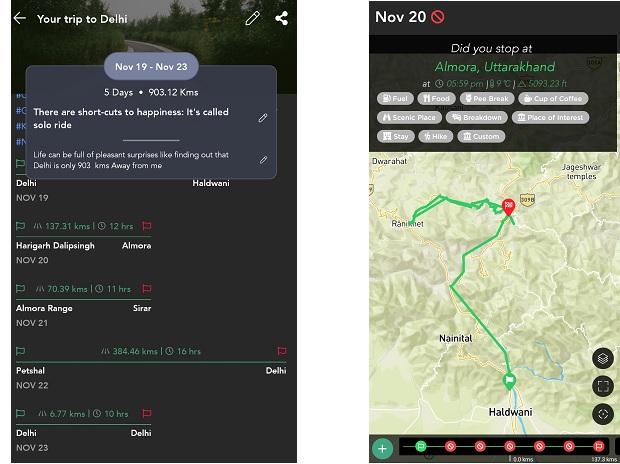 Kogo review: This AI-powered bot is a companion that weaves your ...