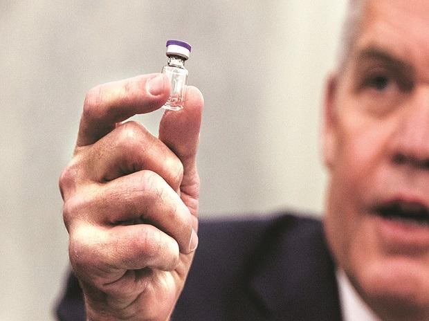 Mexico approves emergency use of Pfizer-BioNTech coronavirus vaccine ...