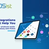 POSist Bridges Technology Gap In The Restaurant Industry, Introduces An ...