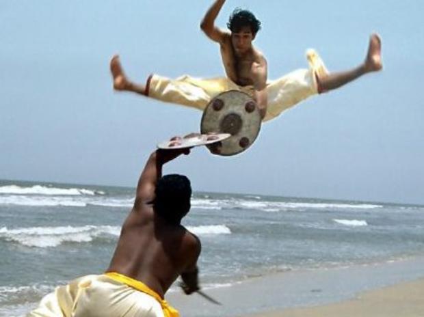 Kalaripayattu, other indigenous games find place in Khelo India Youth Games