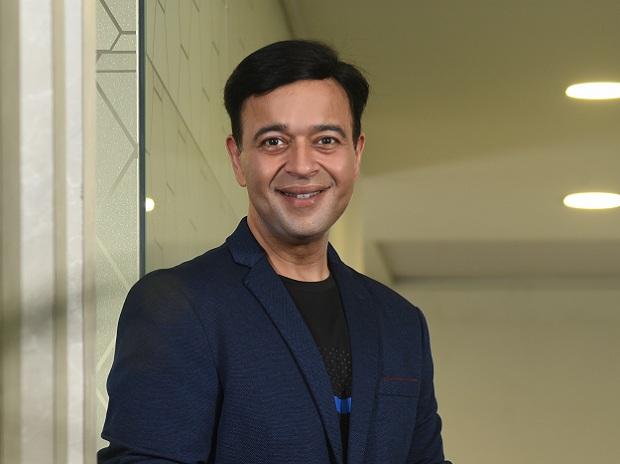 This former Facebook India head finds his sweet spot in vernacular ...