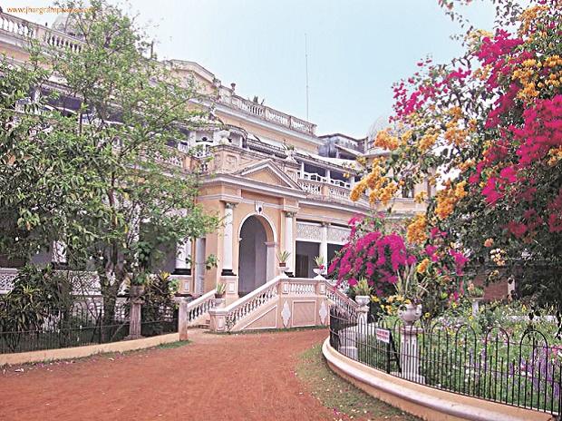 Once a Maoist bastion, West Bengal's Jhargram district is now a tourist hub