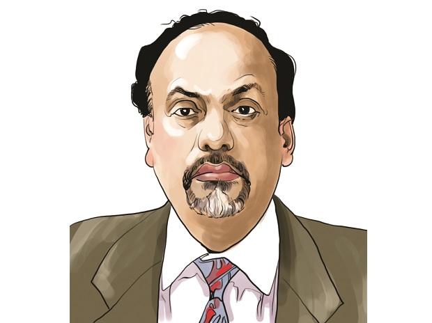 Irdai looking at 20 more insurance applications: Chairman Debasish ...