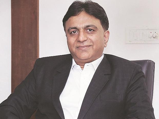 V G Somani: The DCGI chief, a man known by his actions, 'not of words ...