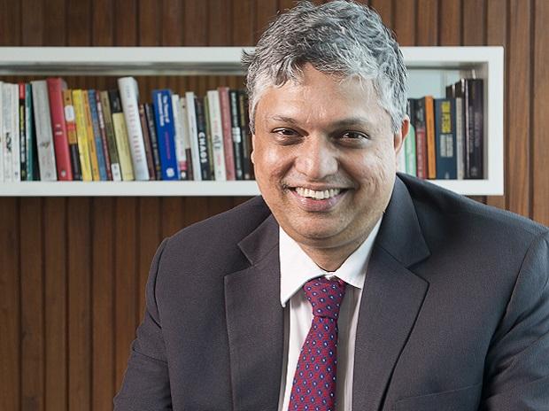 Market rally in 2021 to be much more broad-based: ICICI Pru AMC's S ...