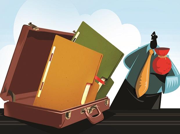 What Is Expenditure Budget 