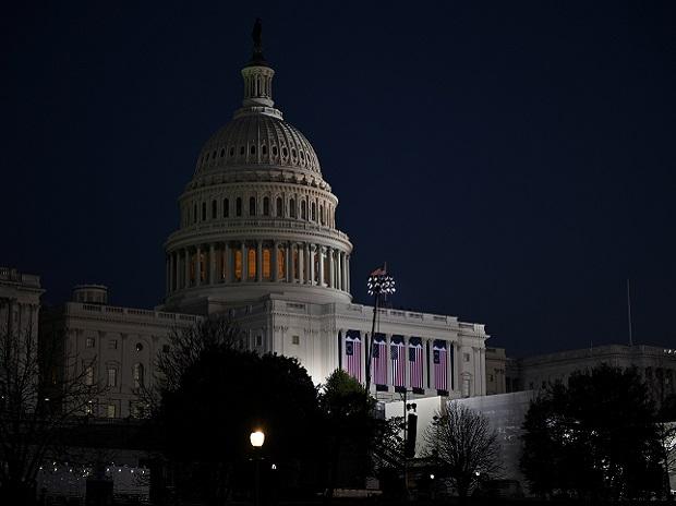 US House panel: Justice Dept 'obstructing' Donald Trump records probe ...