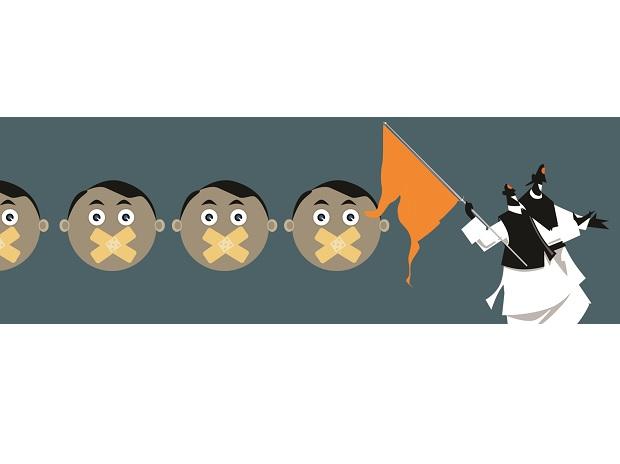 Of harmless humour & manufactured anger | Expert Views - Business Standard