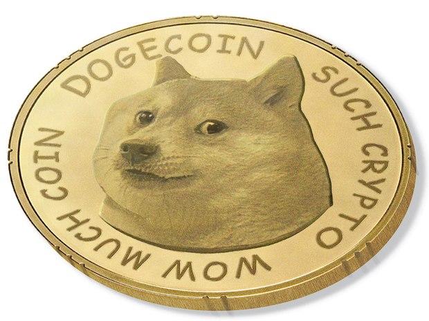 Cryptoverse: Dogecoin's price double abfter Elon Musk acquired Twitter ...