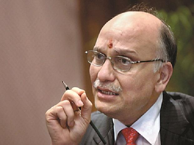 Pawan Ruia's Air India bid is another example of faith in his own ...