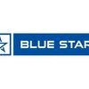 Blue Star Logo Ac