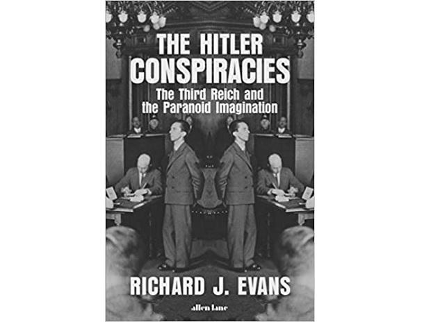 Fake history | Book Reviews & Features - Business Standard