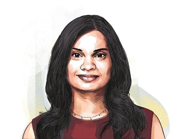Plainspeak in a post-truth world: Meet Twitter general counsel Vijaya ...