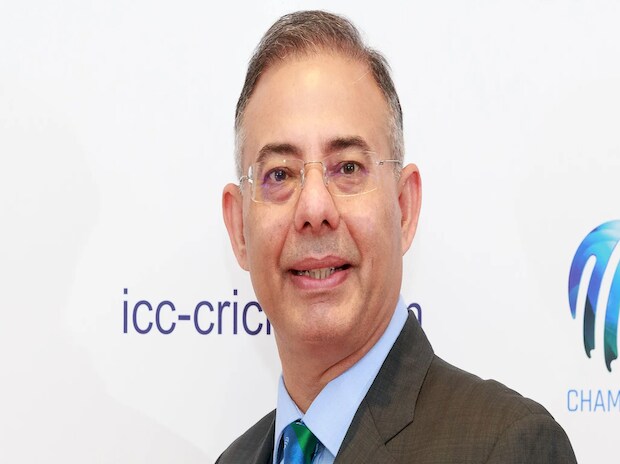 ICC CEO Manu Sawhney sent on 'leave'; may resign before term ends ...