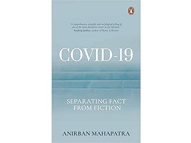 Know your pandemic | Book Reviews & Features - Business Standard