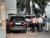 SUV probe: NIA seizes Mercedes, Toyota Prado linked to Sachin Vaze | Business Standard News