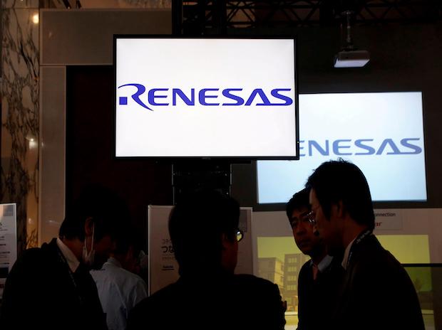 Tata Motors partners with Japan's Renesas to develop chip solutions ...