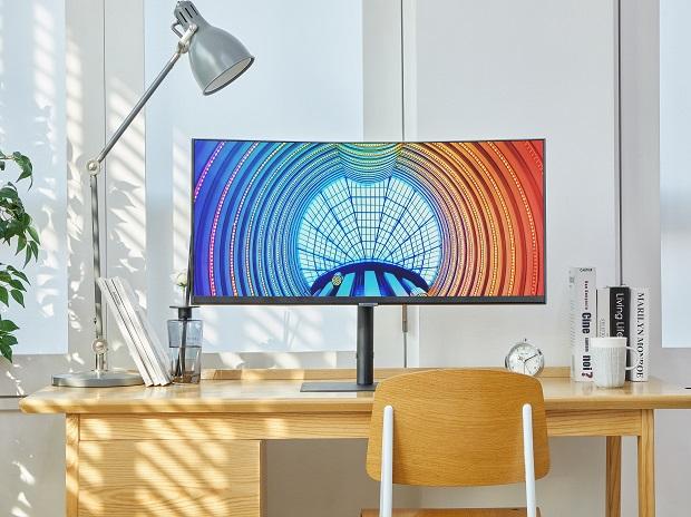 Samsung launches latest lineup of its high-resolution monitors ...