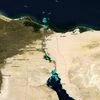 Tugboat Sinks In Egypts Suez Canal After Colliding With Tanker