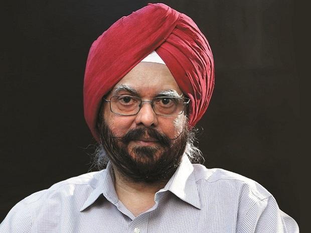 CEO of the year: How KBS Anand planned Asian Paints' success in India ...