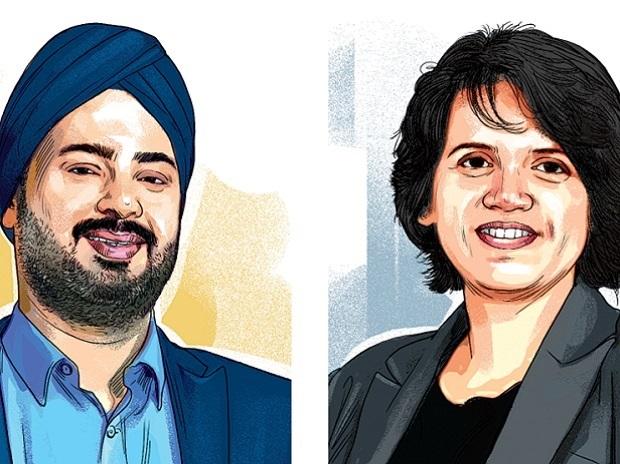 MobiKwik: What makes the firebrand co-founders defensive about company ...