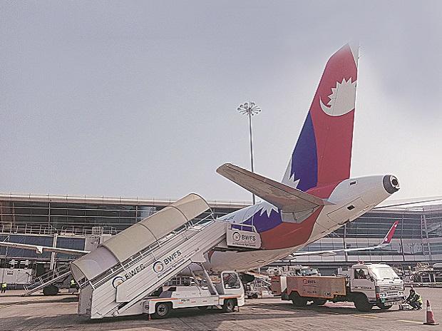 A soaring flight plan: Bird Group eyes Air India's ground handling arm ...