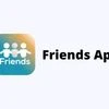 Made in India Social Network, Friends App launched in 10 Indian Languages