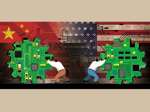 On the horizon: A semiconductor war | Expert Views - Business Standard