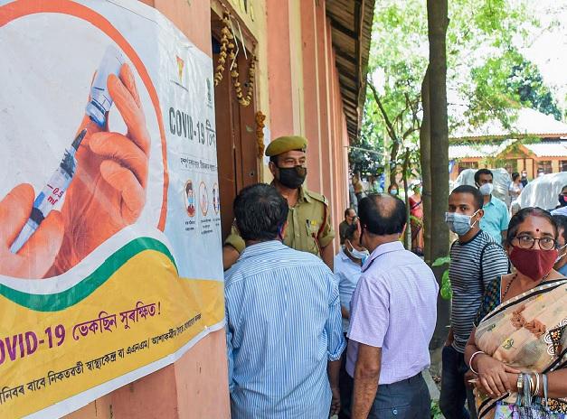 Coronavirus: Night curfew imposed in Assam from 8 pm-5 am till May 1 ...