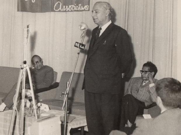 Unlocking an Urdu writer's treasure for scholars | Beyond Business ...