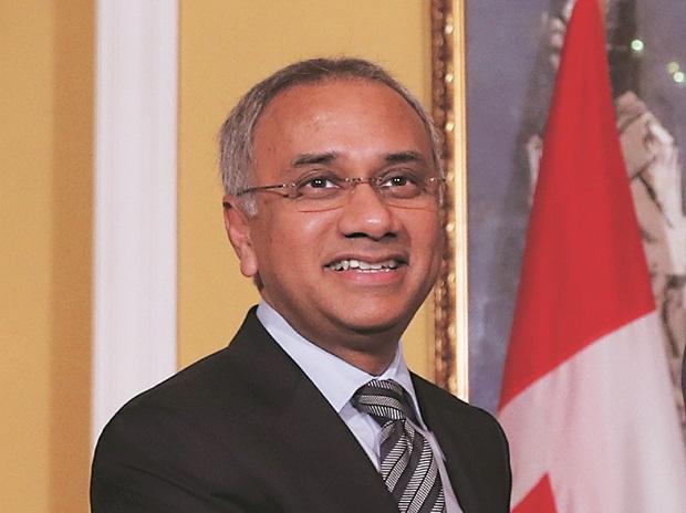 Parekh brings Infosys back to a position where it is bagging large ...