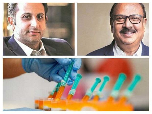 After just Rs 18,000 cr profits in a decade, Serum, Bharat Biotech may ...