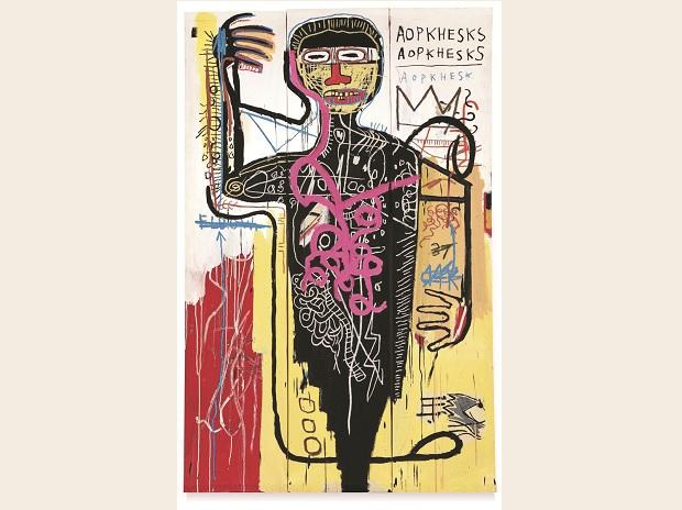 Art in demand: Crypto, Picassos at strangest auction week in memory ...