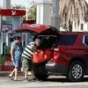 Fuel shortages worsen on sixth day of top US fuel pipeline outage | INTERNATIONAL ECONOMY NEWS ...