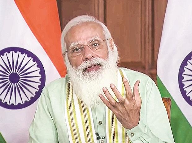 Modi cautions about Covid's rapid rural spread, says don't ignore ...