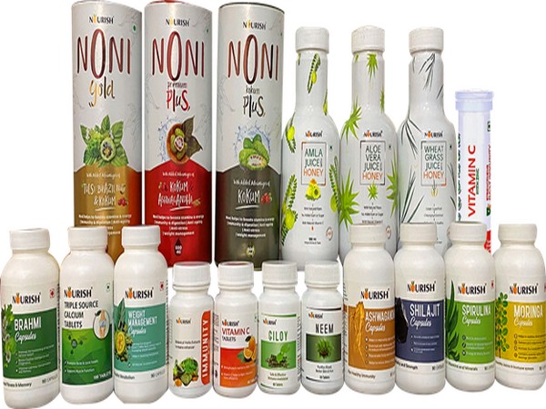 SmartValue unveils its range of immunity products to aid healthy lifestyle
