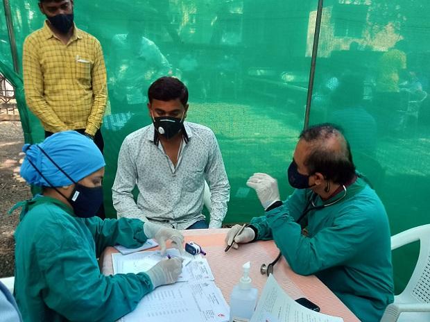 Technology helped this doctor and his team treat 20,000 Covid-19 ...