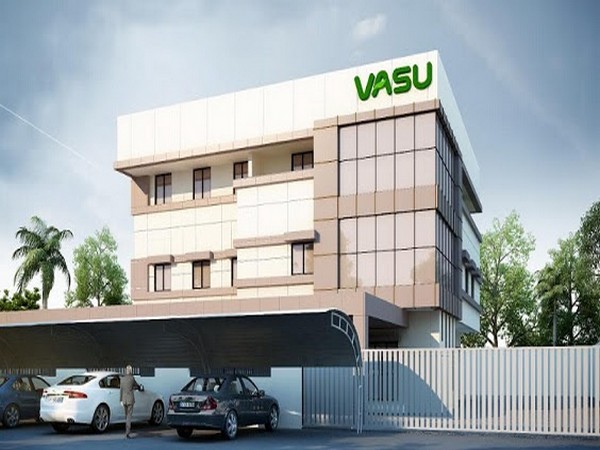 Vasu Healthcare takes several initiatives to support its employees ...