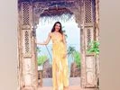 Kashika Kapoor Makes Her Name In The Industry With Her Impeccable Kashika Kapoor Makes Her Name In The Industry With Her Impeccable