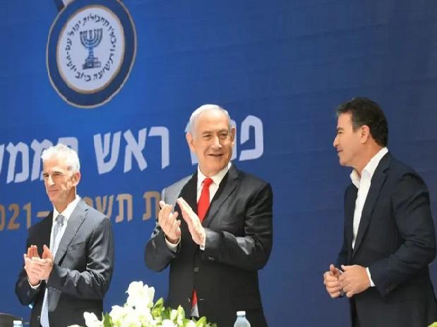 Israel appoints former operative David Barnea as new Mossad spymaster ...