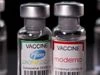 Two doses of Pfizer, Moderna vaccines cut infection risk by 91%: US CDC ...