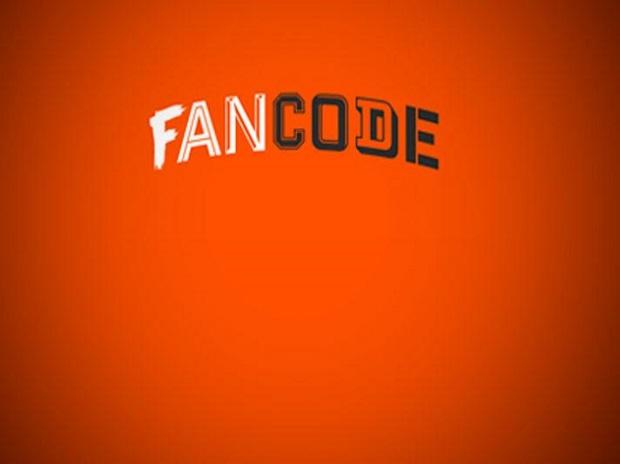 FanCode raises $50 mn from Dream Sports, plans 100 million user base ...