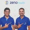 These two bright minds have made Zeno Health a force to reckon with in ...