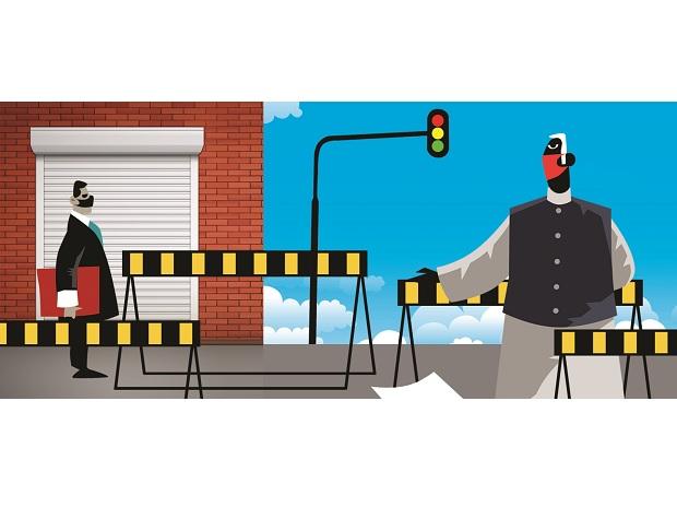 How to open up? | Expert Views - Business Standard