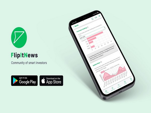 FlipItNews, Community driven smart investment platform, raises 18 Crore ...