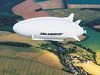 Airship Airlander 10 takes a page out of history for short-haul flights ...