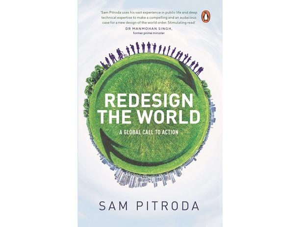 Sam Pitroda's leap of faith | Book Reviews & Features - Business Standard